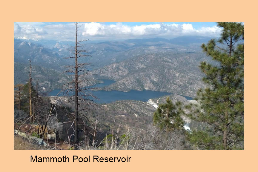 Balloon Dome – a sentinel over the river