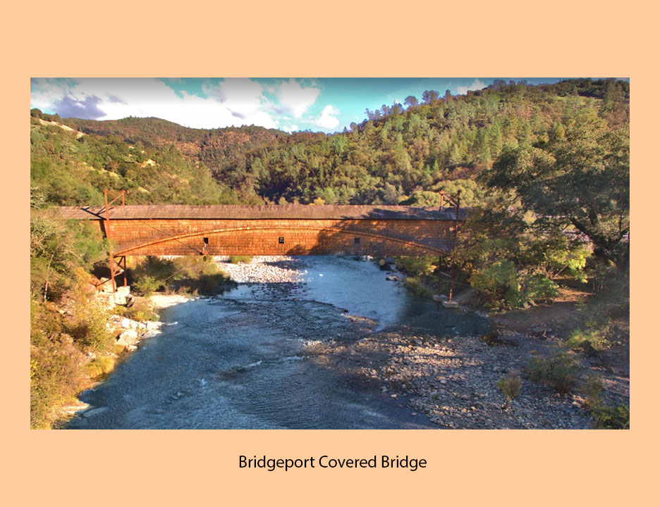 Englebright Lake – a great bass fishery - Fly Fishing the Sierra