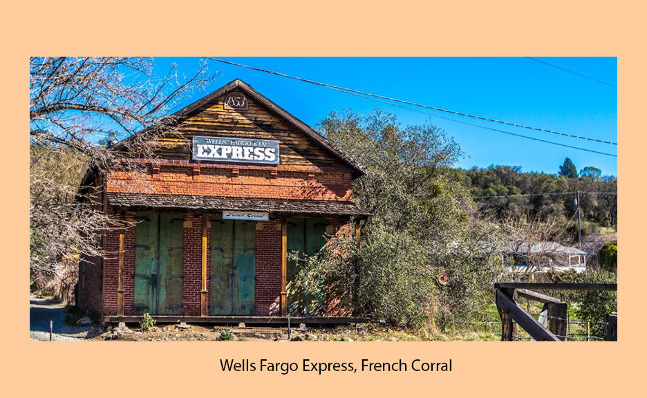 Englebright Lake – a great bass fishery - Fly Fishing the Sierra