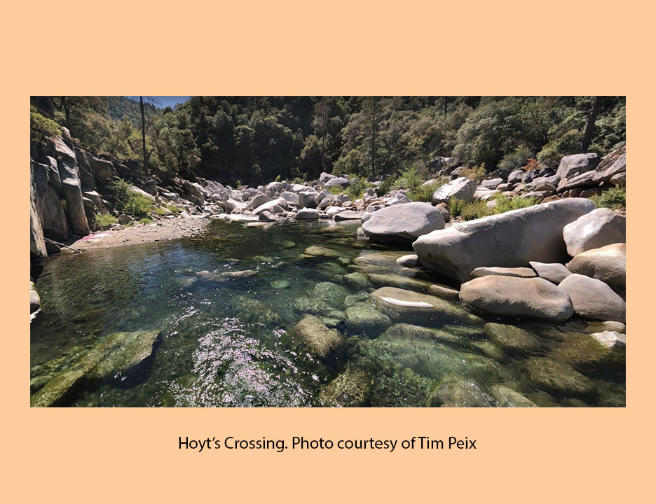 Englebright Lake – a great bass fishery - Fly Fishing the Sierra