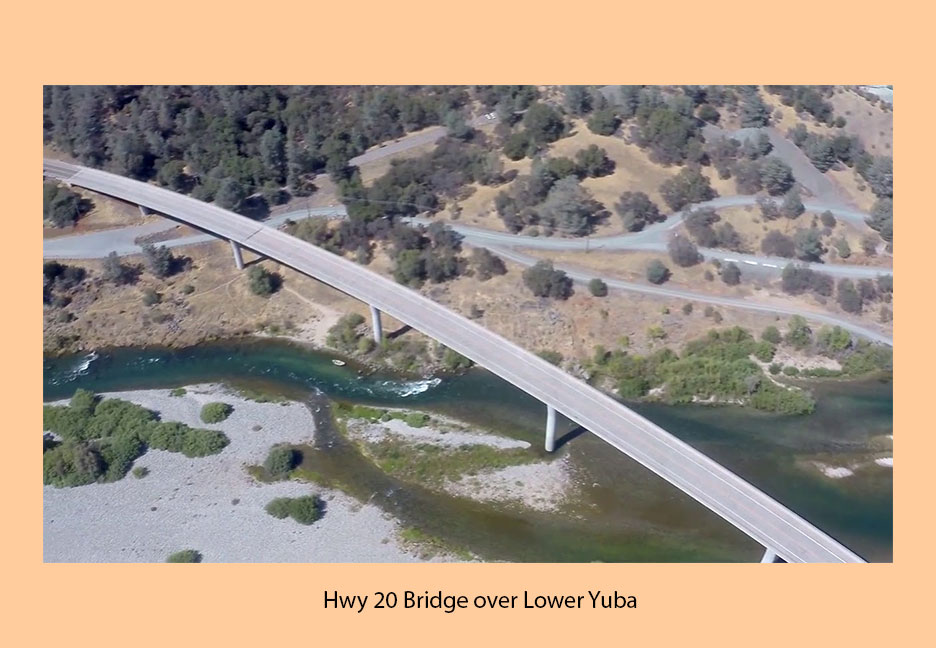 Englebright Lake – a great bass fishery - Fly Fishing the Sierra