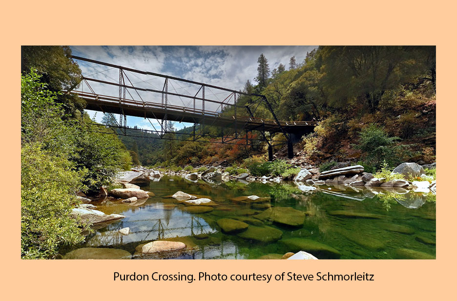 Englebright Lake – a great bass fishery - Fly Fishing the Sierra