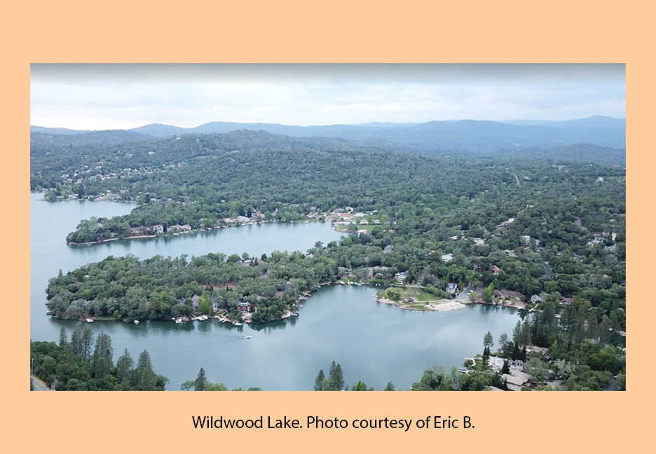Englebright Lake – a great bass fishery - Fly Fishing the Sierra