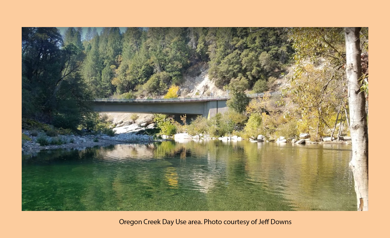 New Bullards Bar Reservoir - Fly Fishing the Sierra
