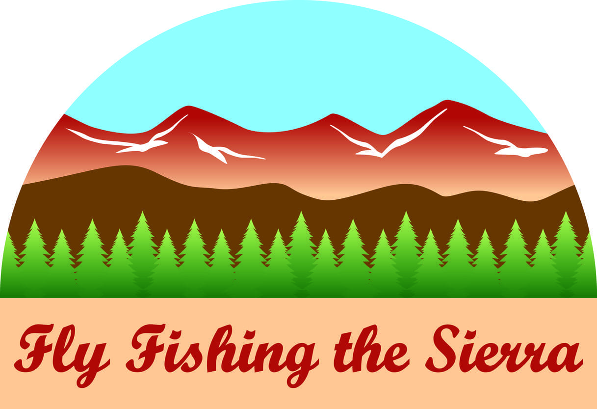 Fly Fishing the Sierra| Fly Fishing the Sierra