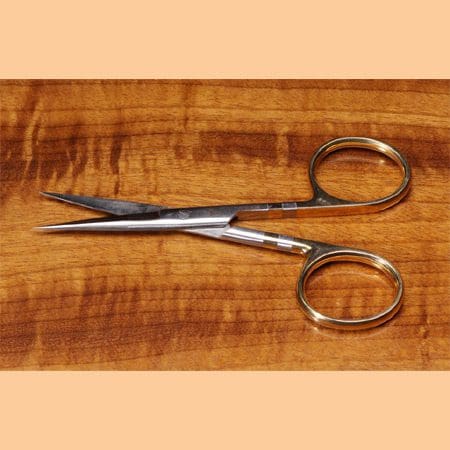 4.5″ Hair Scissor – Fly Fishing the Sierra