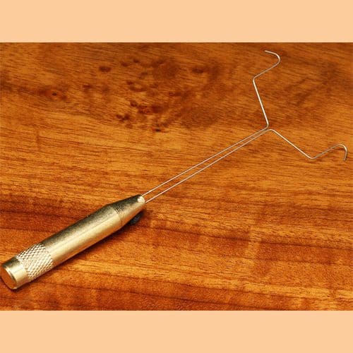 Griffin Spinning Tool - Fly Fishing the Sierra