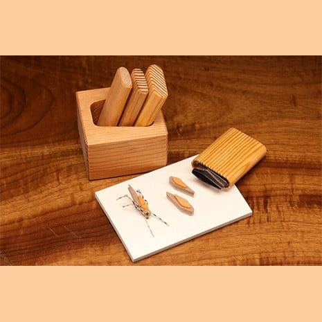 Morrish Hopper Foam Body Cutter - Fly Fishing the Sierra