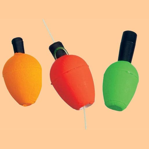 Kiff Strike Indicators - Fly Fishing the Sierra