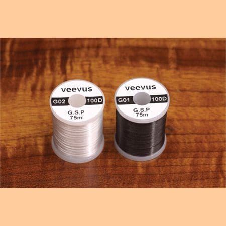 Veevus GSP Thread - Fly Fishing the Sierra