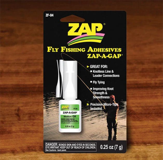 Fly Fishing Zap A Gap - Fly Fishing the Sierra