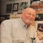 Woolly Bugger – one of the most popular