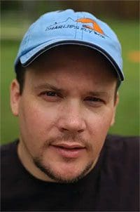 JuJu Sally – a focus on the body