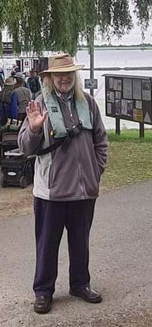 Epoxy Buzzers – best beauty from across the pond