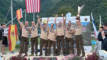 Perdigon Nymph – a tremendous torpedo