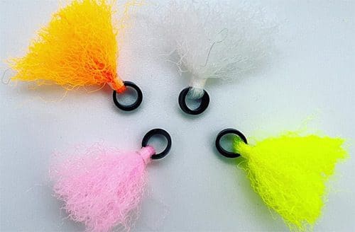 Kiff Strike Indicators - Fly Fishing the Sierra