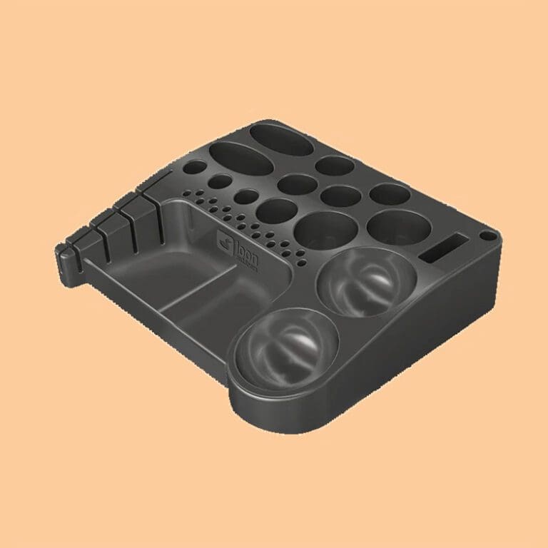 Loon Bench Boss - Fly Fishing the Sierra