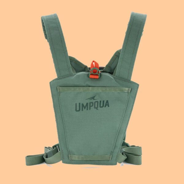 North Fork Small Chest Pack - Fly Fishing the Sierra